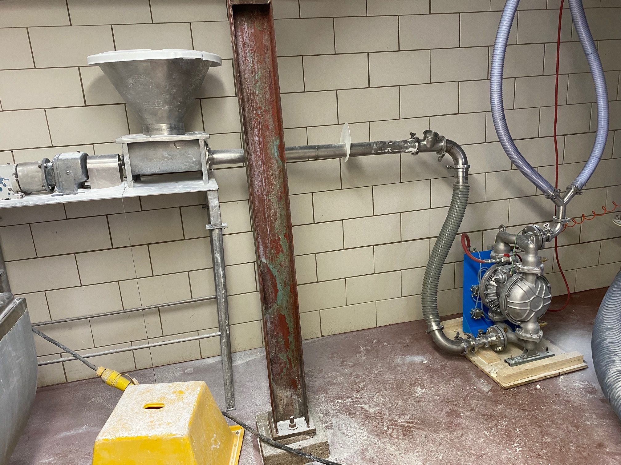 Product News – Yamada Pump Blog