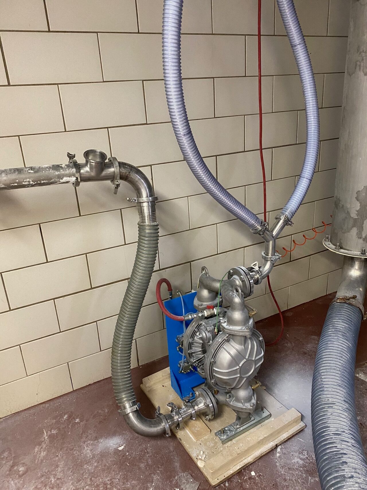 Product News – Yamada Pump Blog